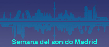 I SEMANA DEL SONIDO
