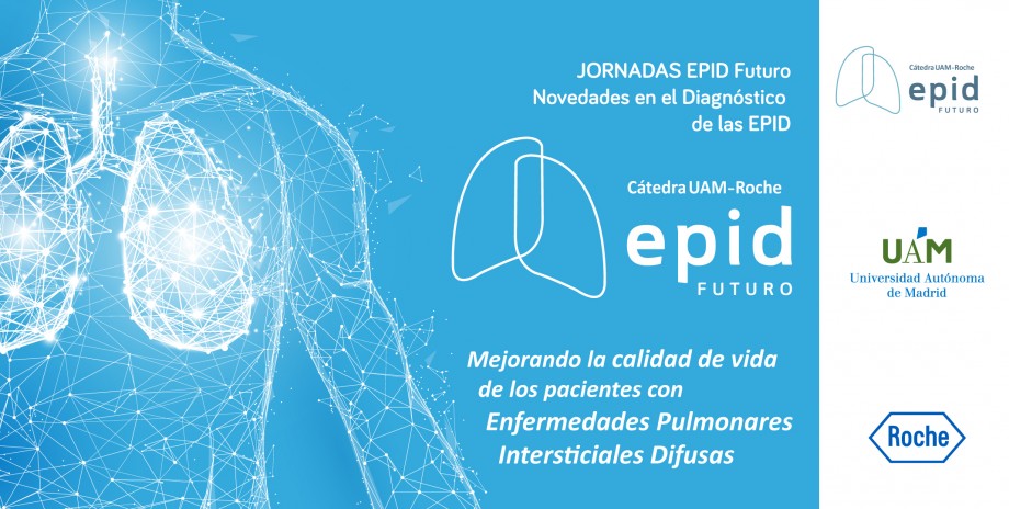 JORNADAS EPID - Inicio
