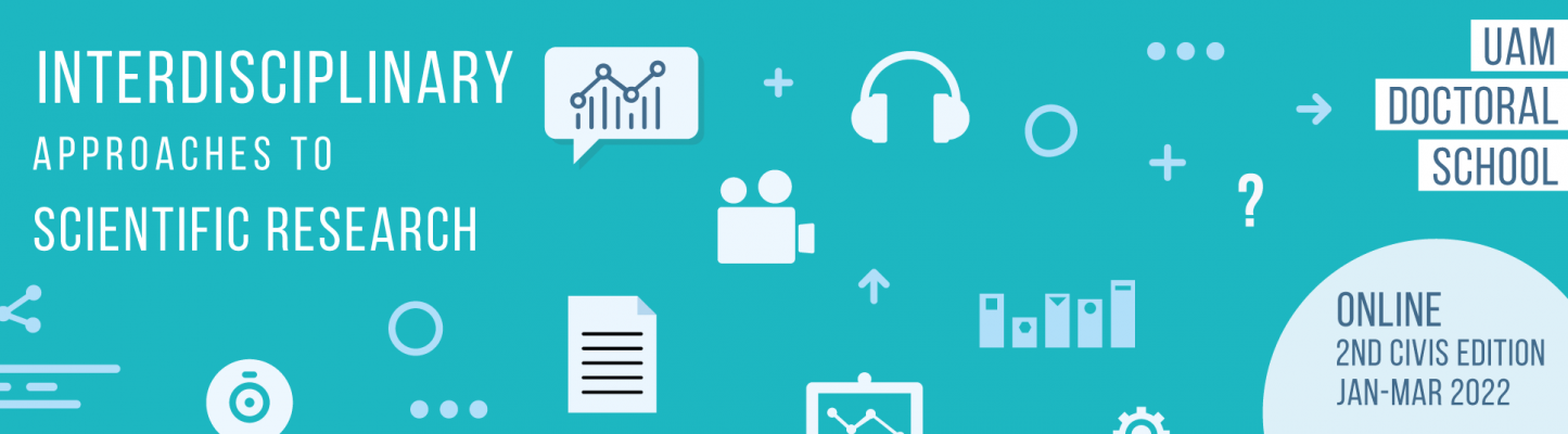 Interdisciplinary approaches to scientific research - Home