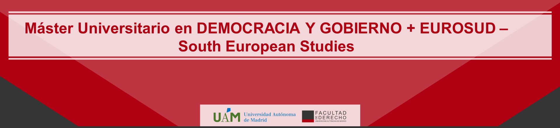 Political Parties and Social Movements: theoretical reflections and ...