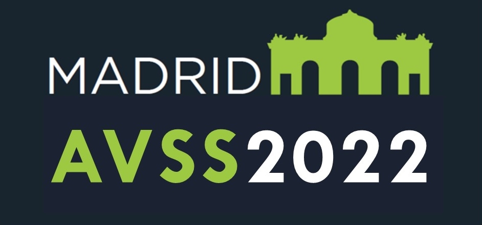 The 18th IEEE International Conference on Advanced Video and Signal ...